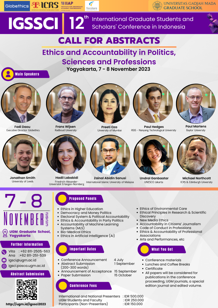 2023-Poster – IGSSCI